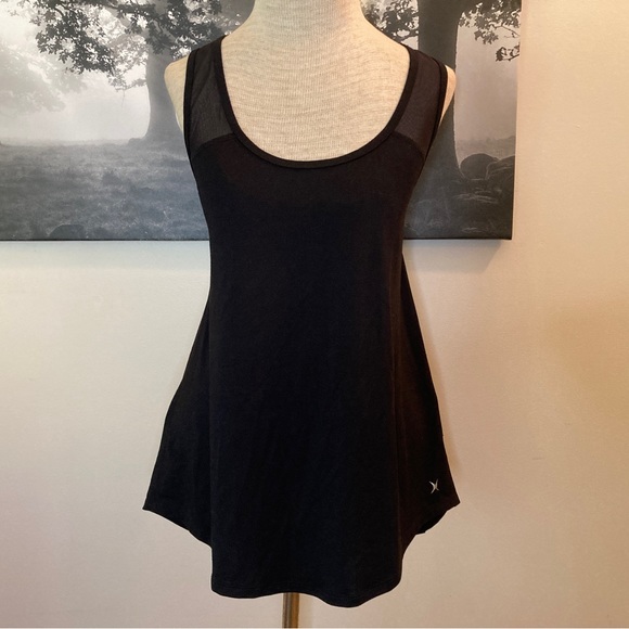 Tops | Exp Core Open Back Workout Tank | Poshmark